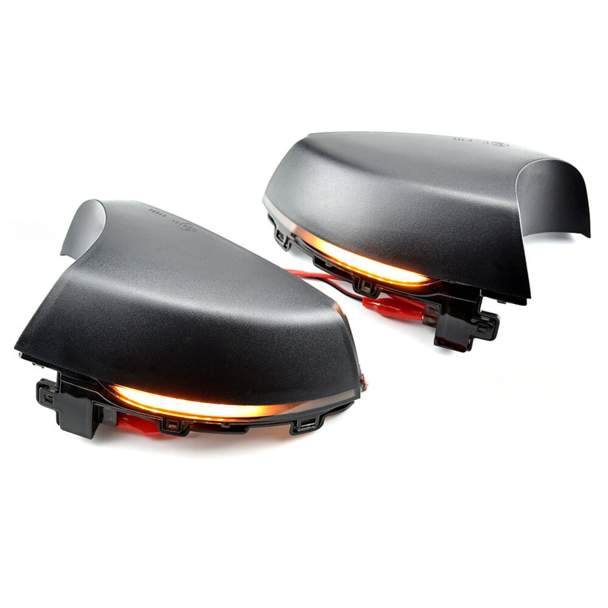 VW Polo MK5 6R & 6C Dynamic Sweeping Mirror Indicators (2009-2017)