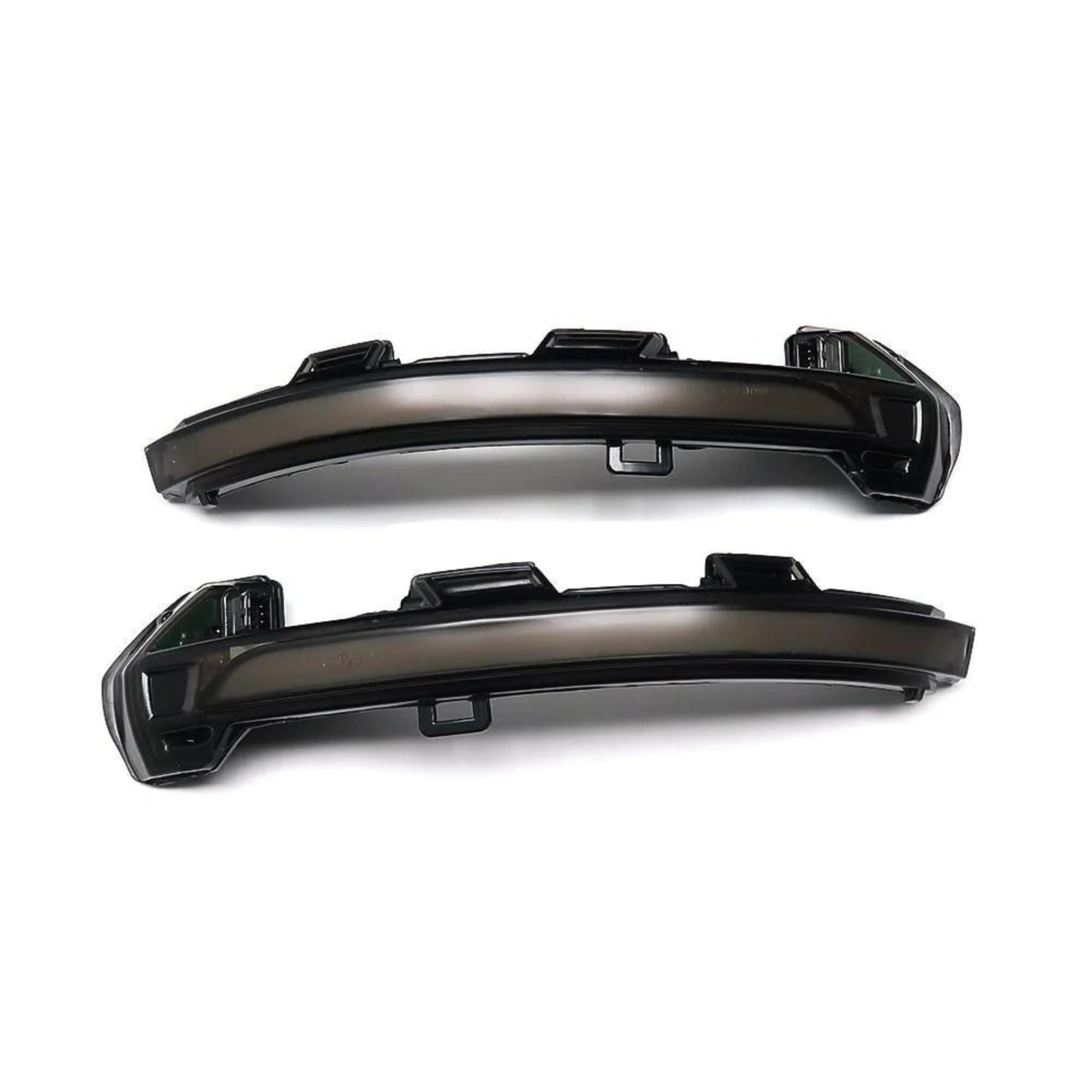 VW Golf MK8 Dynamic Sweeping Mirror Indicators (2020+)