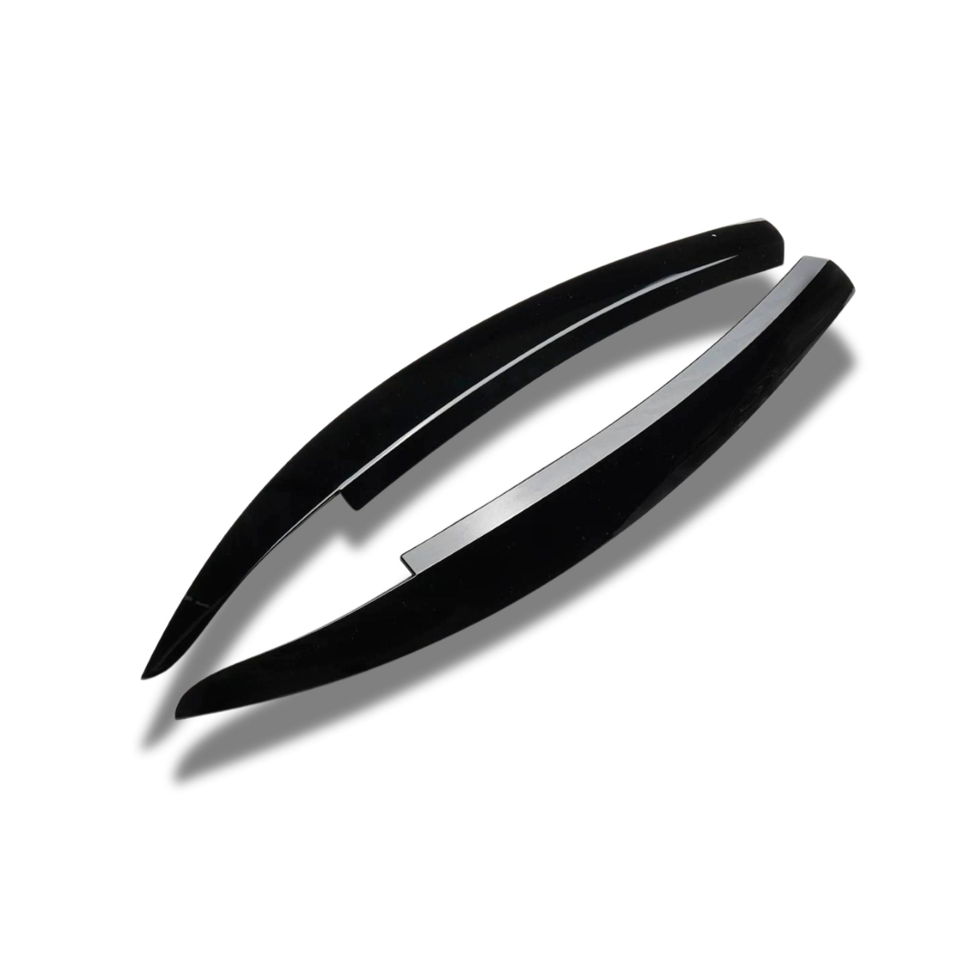 Headlight Eyebrows For VW Scirocco (2009-2018)